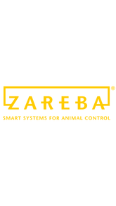 Zareba Fence Chargers - Electric and Solar Powered | Zareba – Shock Farm