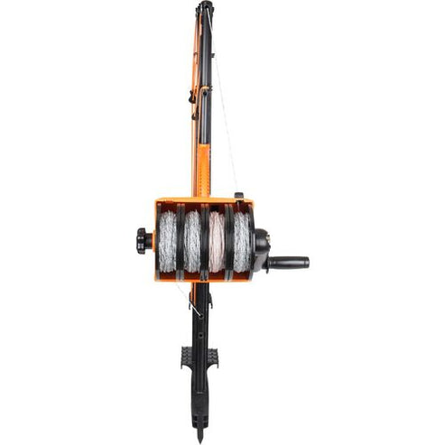 Gallagher Smart Fence 2: The Best Portable Electric Fence for Remote ...
