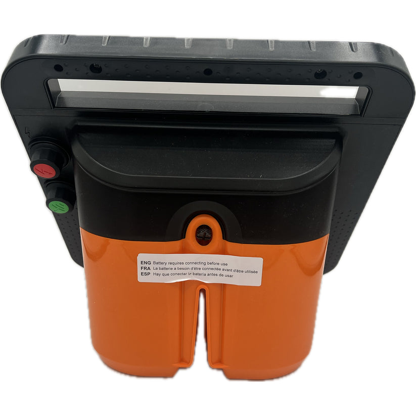 Gallagher S40 Solar Fence Charger | G345404 | Reliable and Adaptive ...