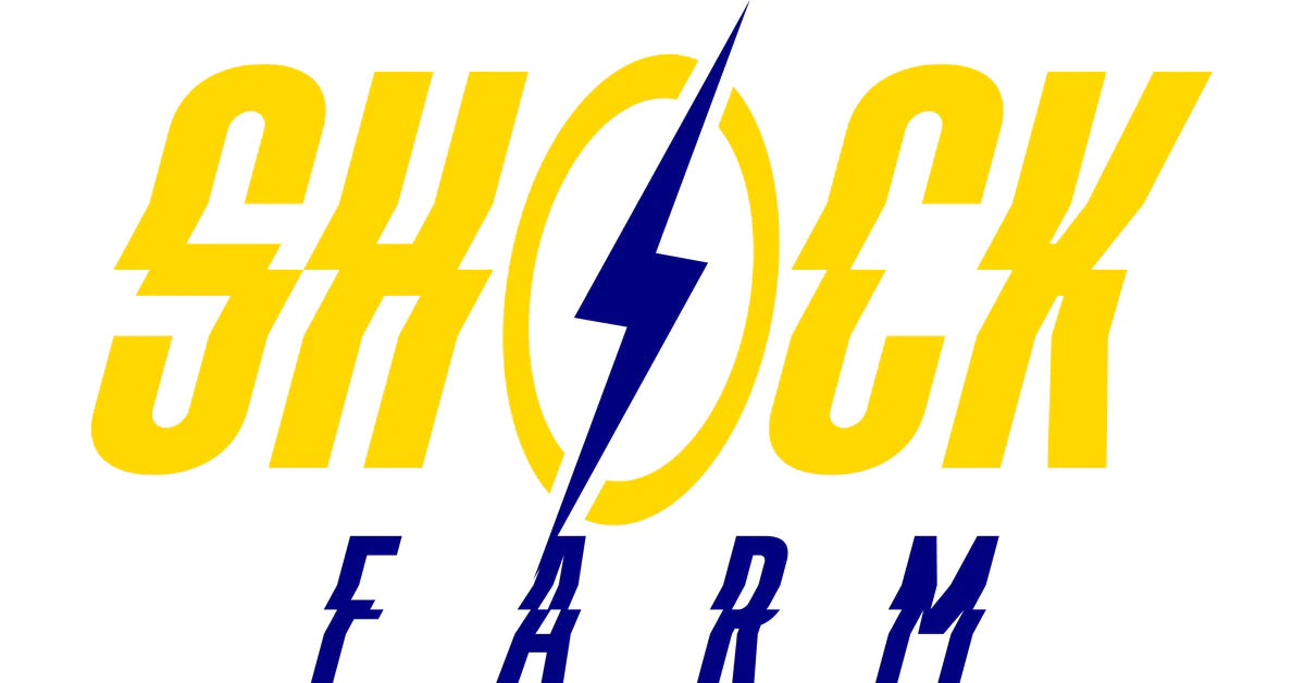 How to Install a Grounding Rod for an Electric Fence System: A Step-by ...