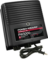 Power Wizard Solar and Battery-Powered Electric Fence Chargers – Shock Farm